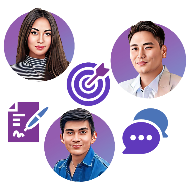 Data Processing The New Workforce