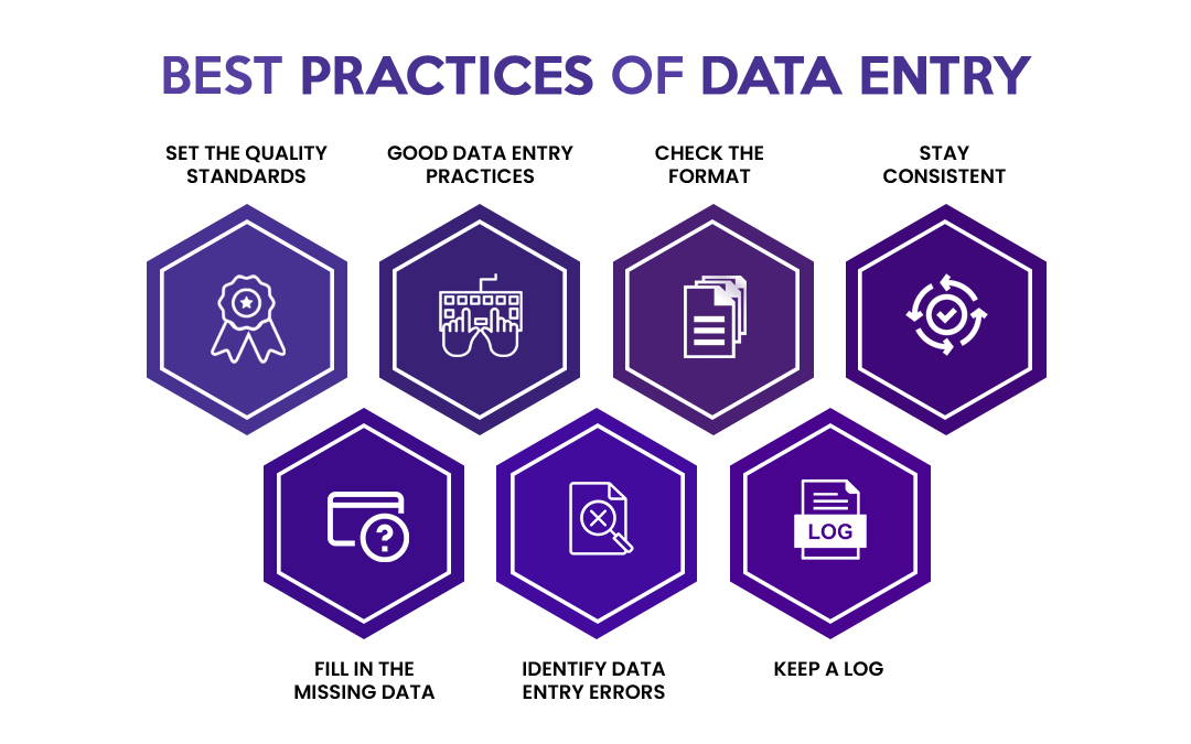How to Outsource Data Entry Work - The New Workforce