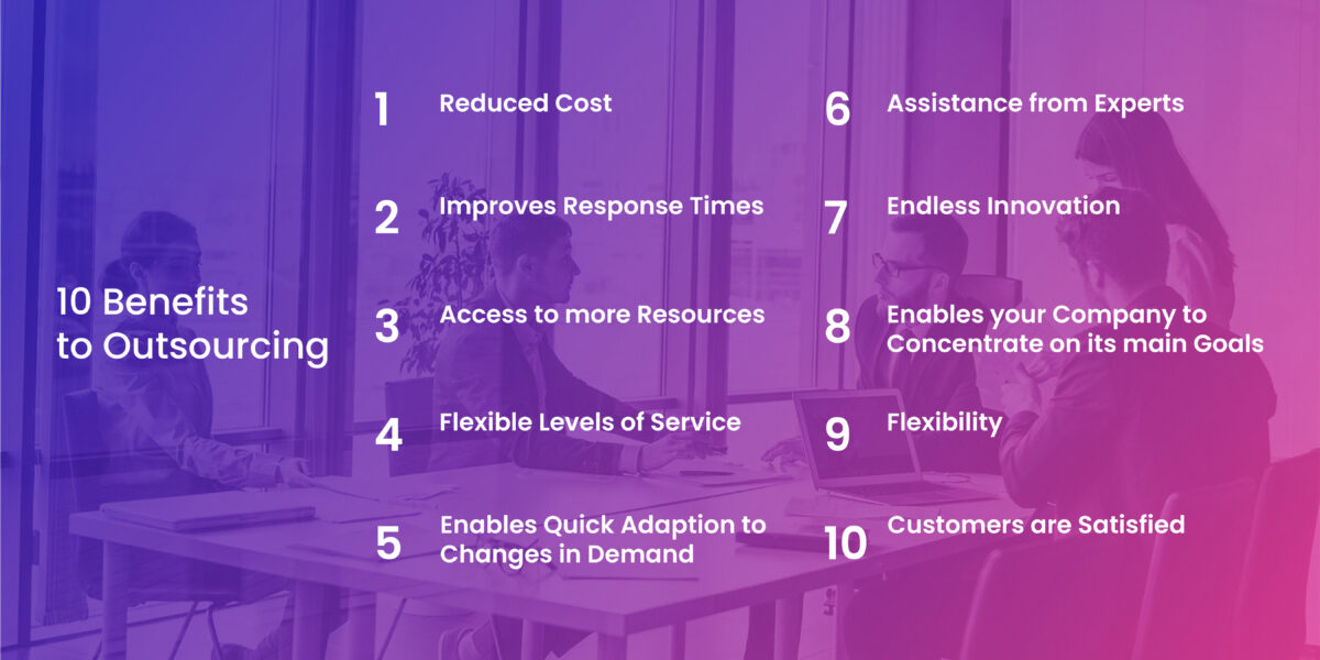 How to Outsource Helpdesk - The New Workforce